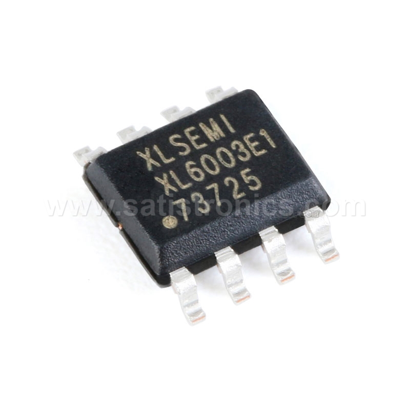 XLSEMI XL6003E1 SOP-8 Boost LED Constant Current Driver 2A 60V 400khz ...
